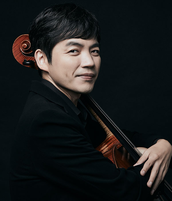 Doo-Min Kim - Presto Co., Ltd