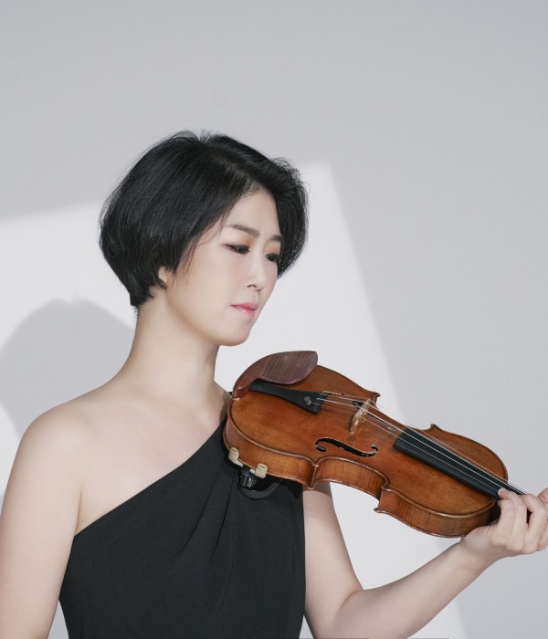 Ju-Young Baek - Presto Co., Ltd